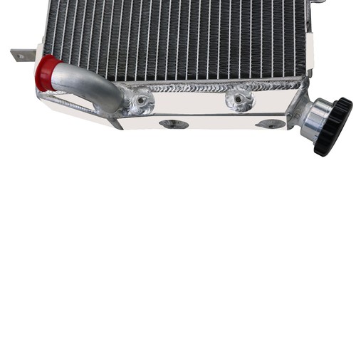 Aluminum Radiator For Yamaha YZF R6 2006-2011 2007 2008 2009 2010 | eBay