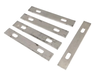 5-Pack – the Stone ST42707 Side Backer Bar 2-Hole | eBay