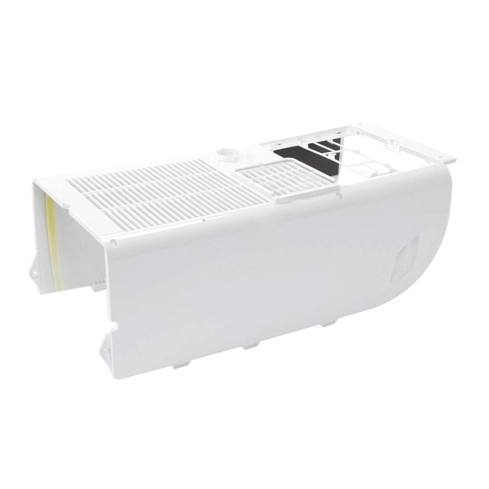 Midea 12120600000515 Appliance Rear Panel Assembly | eBay