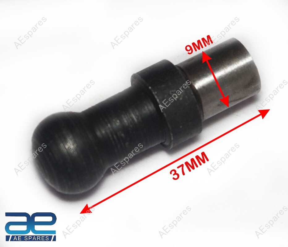 Clutch Release Fork Pivot For Willys Jeeps CJ5 CJ6 MB 41-71 630068 ...