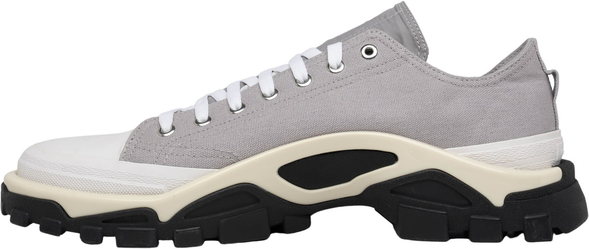 adidas Raf Simons x Detroit Runner Light Granite for Sale ...