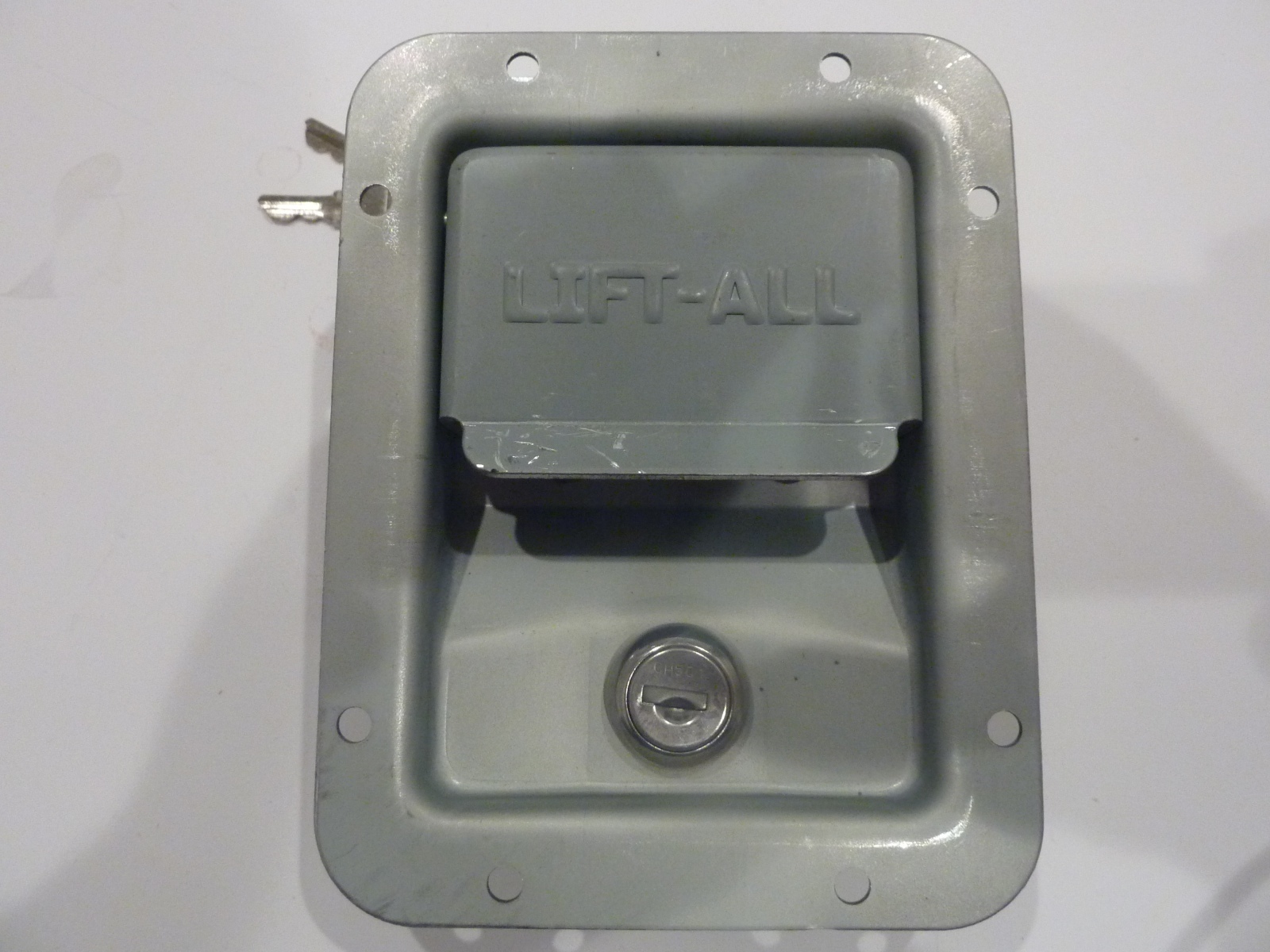 Lift-All Service Body Toolbox Lock | eBay