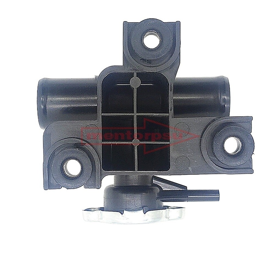 Genuine Radiator Engine Coolant Filler Neck FOR KIA SOUL 2010-2011 25329-2K000 | eBay