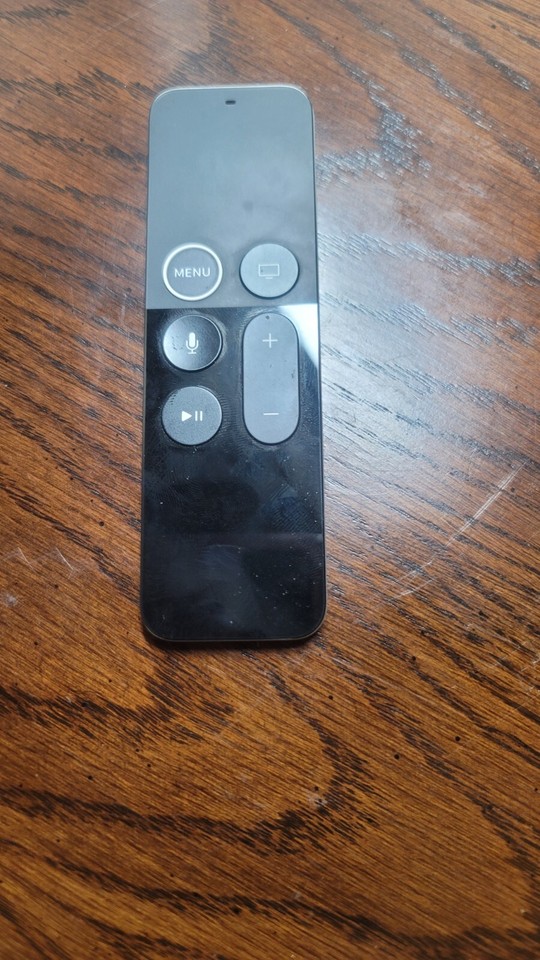 Apple TV Siri Remote Control A1962 EMC3186 41594201145 | eBay