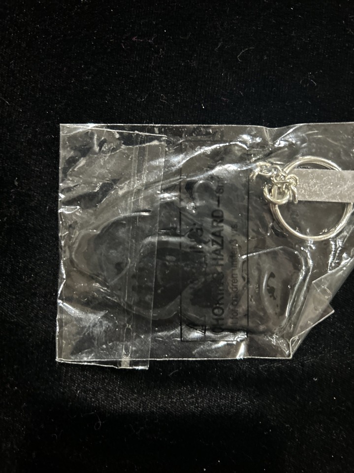 Mario Kart 8 Key Chain Preorder Bonus | eBay