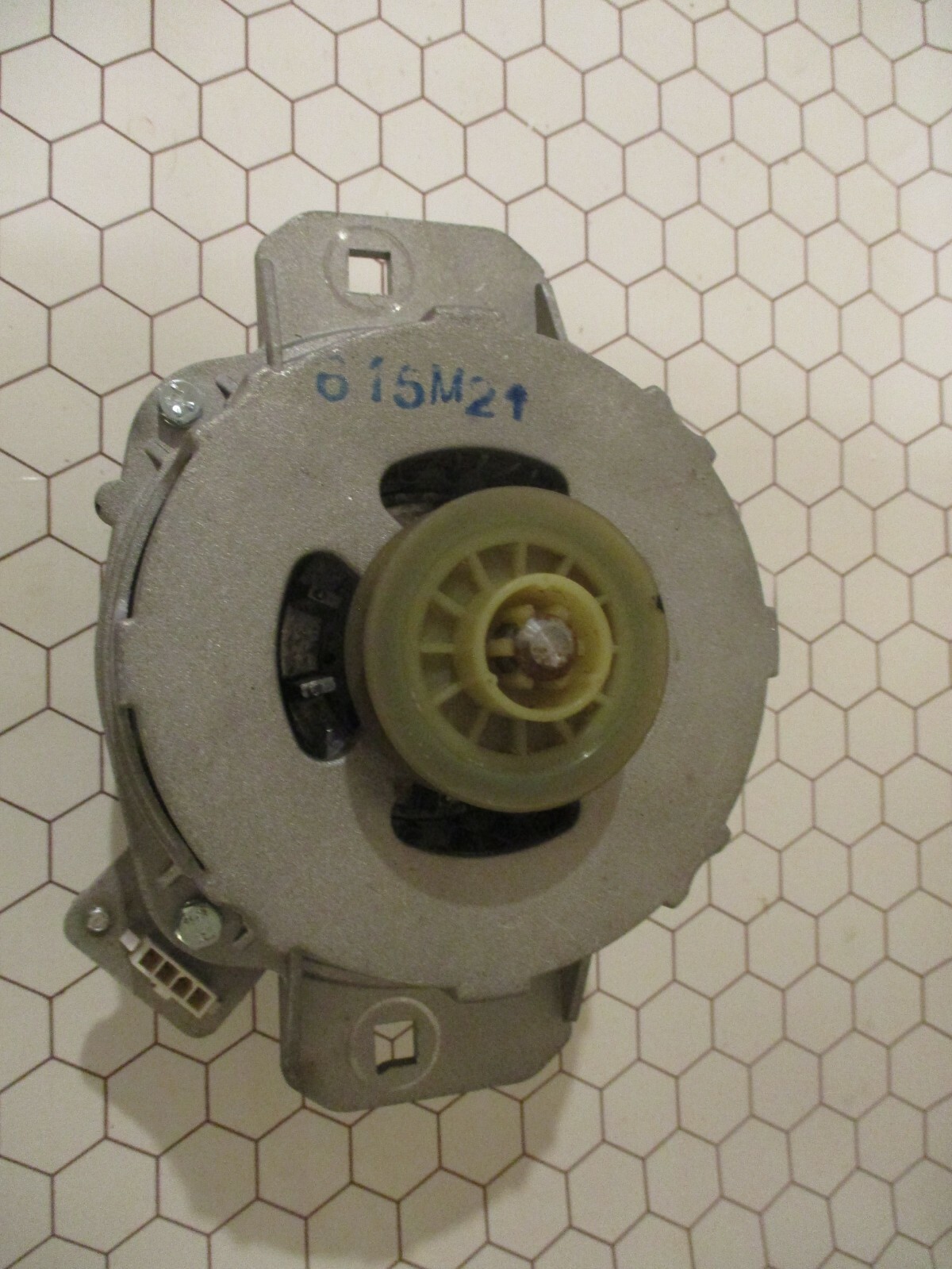 Whirlpool Maytag Kenmore Washer Drive Motor W10677715 | eBay