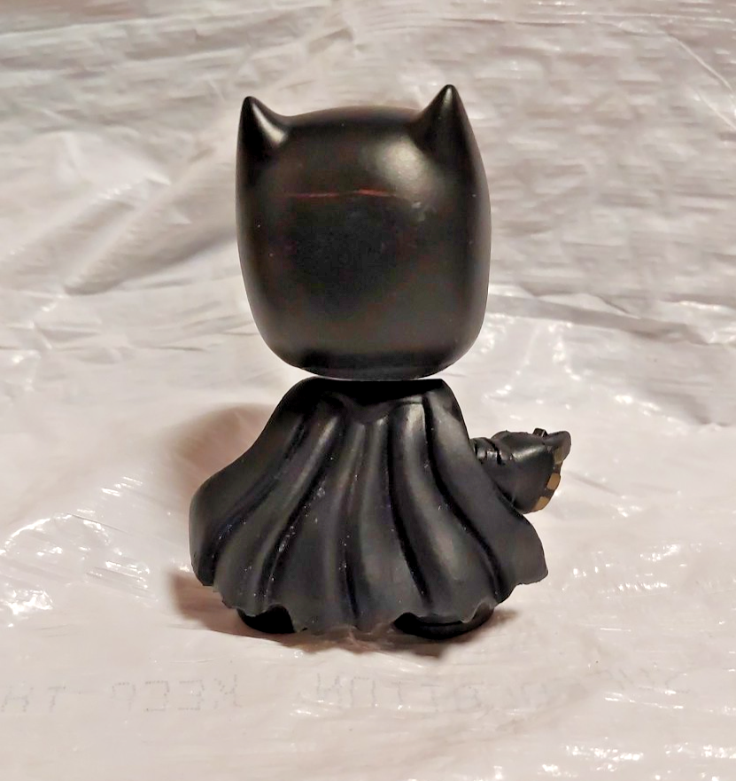 Funko Mystery Minis - DC Batman Vs Superman Ideal Cake Topper ...