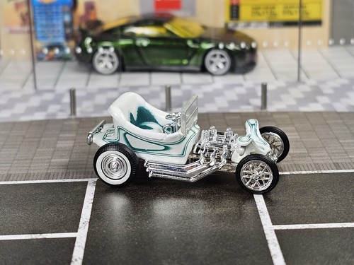 1:64 Hot Wheels Limited Edition Big Daddy Ed Roth Outlaw 1959 Custom ...