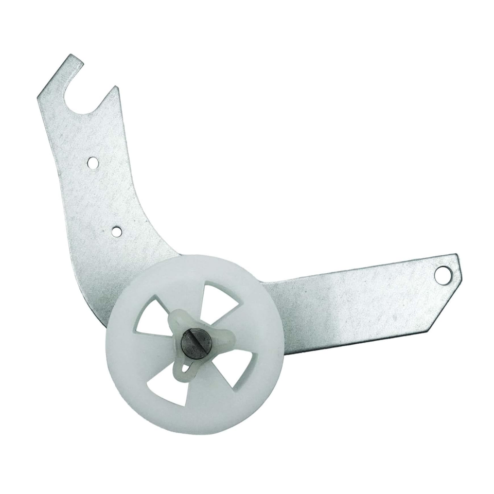 Fit for Electrolux Frigidaire Dryer Idler Pulley Arm Assembly 131863007 ...
