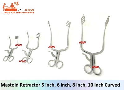 Orthopedic - Cast Spreaders