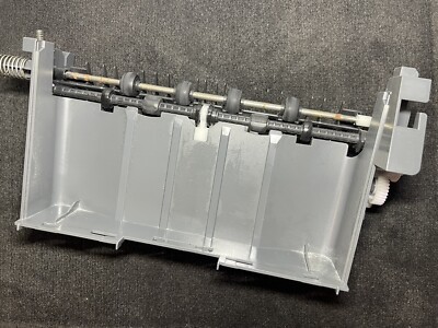 RM2-6319 Paper Delivery Assembly HP LaserJet ENTERPRISE M604, M605 ...