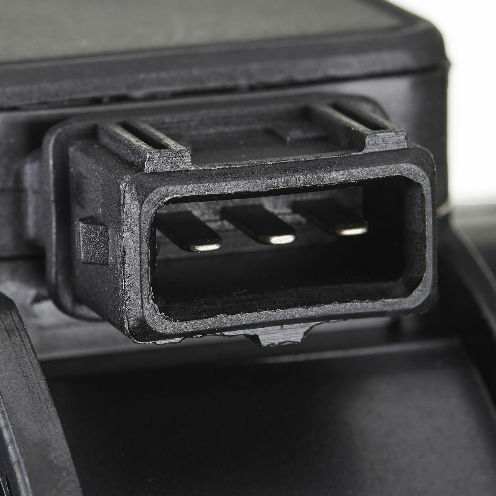 New MAF Mass Air Flow Meter For BMW E46 330i + 330Ci 3.0L 00-06 M54B30 ...