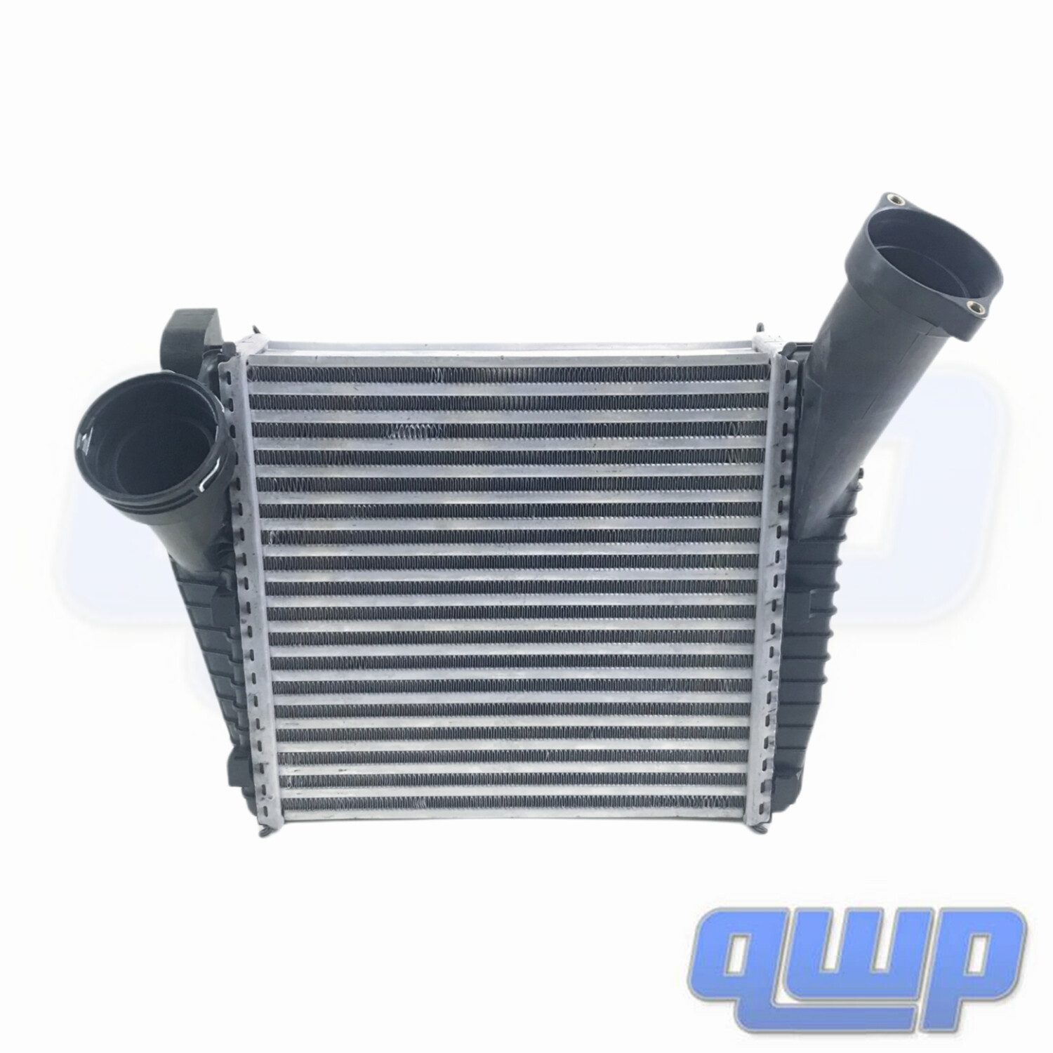Fits VW Touareg Porsche Cayenne 7L0145804A Charge Air Cooler ...