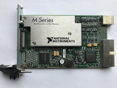 Card Based (VXI/PXI/PCI) - Ni Pxi - 2