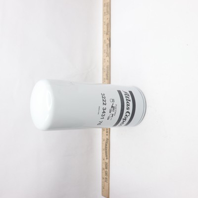 Atlas Copco Fuel Filter 3222 3431 76 | eBay