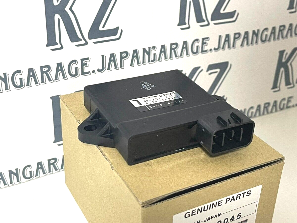 Kawasaki Genuine MULE 3000 3010 KAF620 Igniter 21119-0045 NEW | eBay