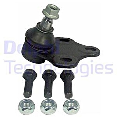DELPHI Ball Joint For AUDI Tt Coupe Roadster 8J FV FV3 FV9 06-14 ...