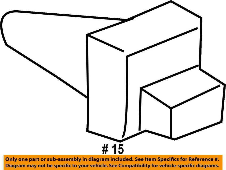 HONDA OEM 11-23 Odyssey Side Panel Components-Rail Cover Clip ...