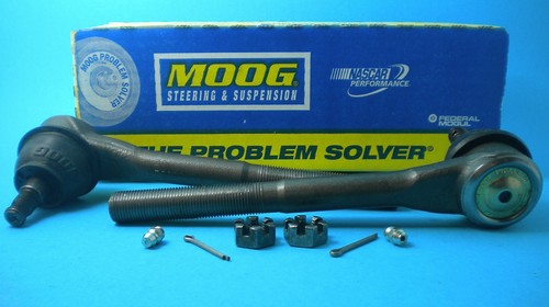 Chevrolet C10 Truck 1965 - 1970 Moog 2x Inner Tie Rod Ends #ES370R | eBay