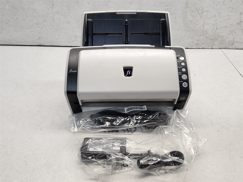 FUJITSU fi-6130Z DOCUMENT SCANNER PA03630-B055 MULTIPLE | eBay