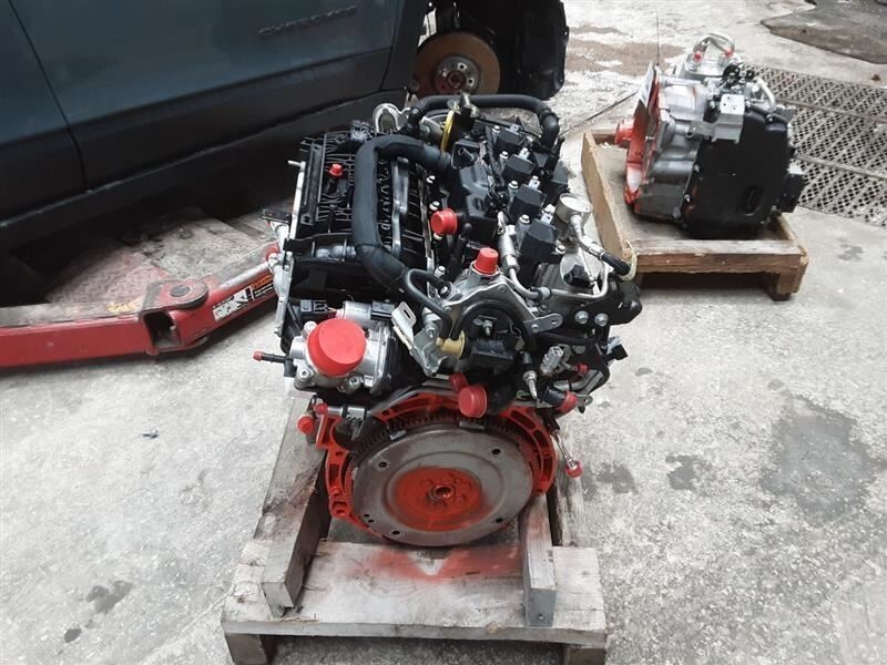 2017-2019 Ford Escape 1.5L Engine Motor Vin D | 4 Cyl | Less Than ...