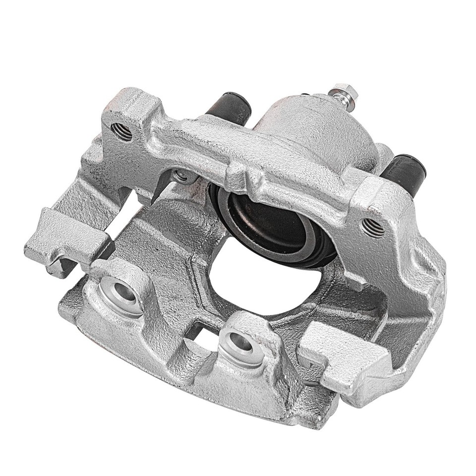 Front Left Right Brake Calipers w/ Bracket for 2013-2020 Ford Fusion ...