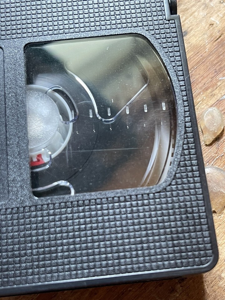 Lethal Weapon 4 (VHS, 1999, Collectors Edition) 85391730033| eBay