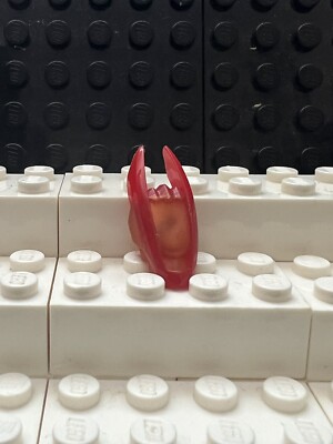 Lego Ninjago Time Blade (Red) | eBay