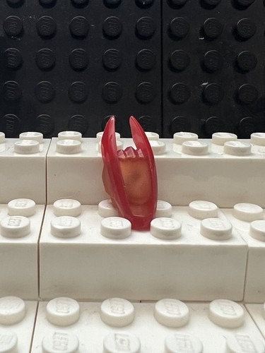 Lego Ninjago Time Blade (Red) | eBay