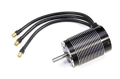 FG Elektromotor 1300KV Brushless - 7902 - Electric engine, Elektro ...