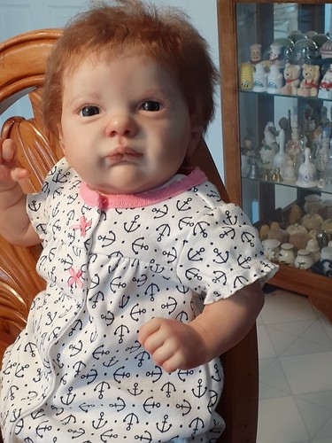 REBORN DOLL AURORA SKY | eBay
