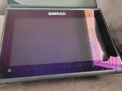 Simrad G09 XSE | eBay