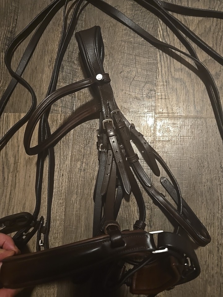 Cob Bridle | eBay
