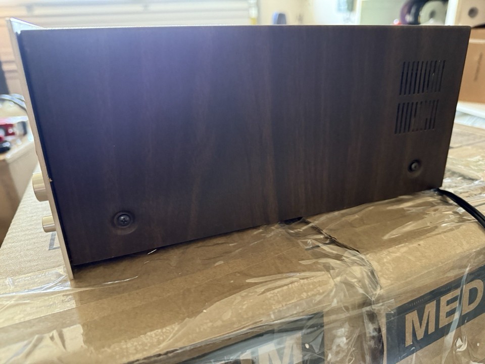 Marantz 24 Pre Amp | eBay