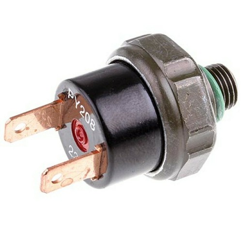 Automotive Air Conditioning Pressure Switch - Male Binary High/low | eBay