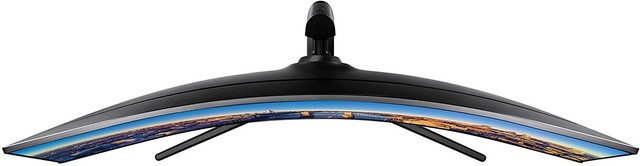 Samsung C49J890DKN 49 inch Curved VA LCD Monitor for sale online | eBay