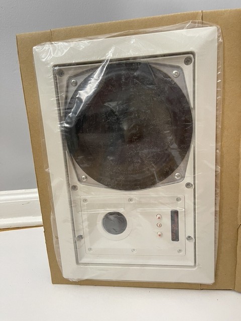 SpeakerCraft MT6 Two Main / Stereo Speakers for sale online | eBay