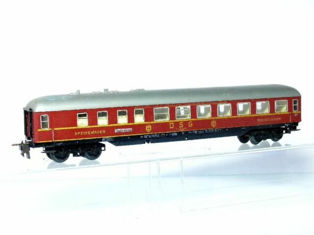 Trix Model Trains for sale | eBay UK