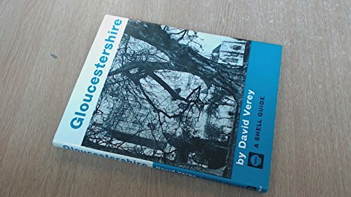 GLOUCESTERSHIRE 1: COTSWOLDS (BUILDINGS OF ENGLAND S.) by David Verey ...