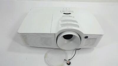 Optoma VDHDNL FULL HD DLP Projection - HDMI - Lamp Timer: 1700 Hours | eBay