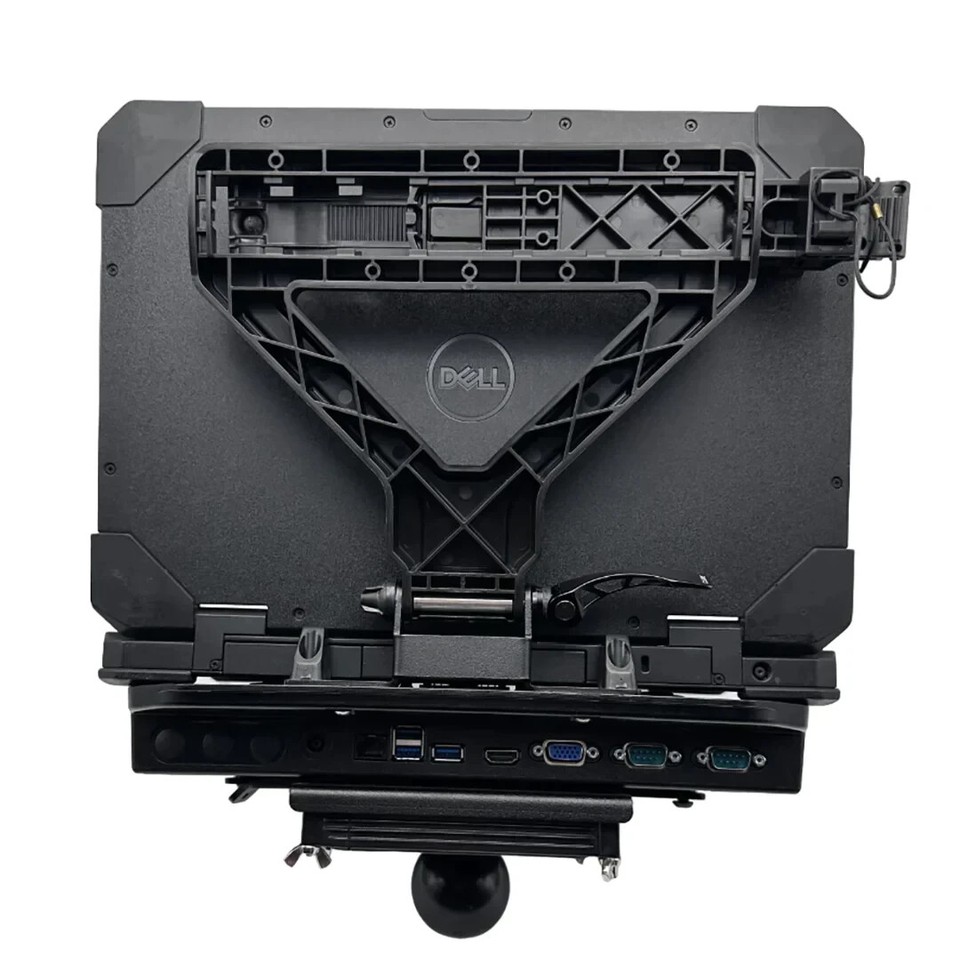 Havis Docking Station For Dell Pro Rugged 14, 5430 5420, 5424 PKG-DS ...