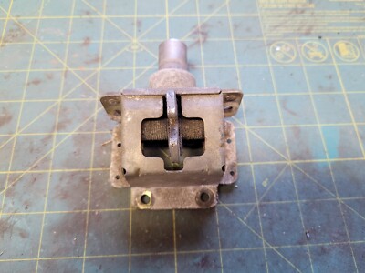 1969 - 1976 Triumph TR6 Trunk / Boot Latch / Lock - No Key | eBay