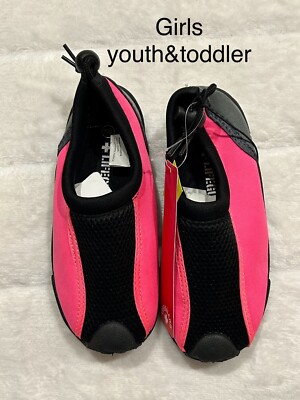 LifeGuard Water Shoes | eBay