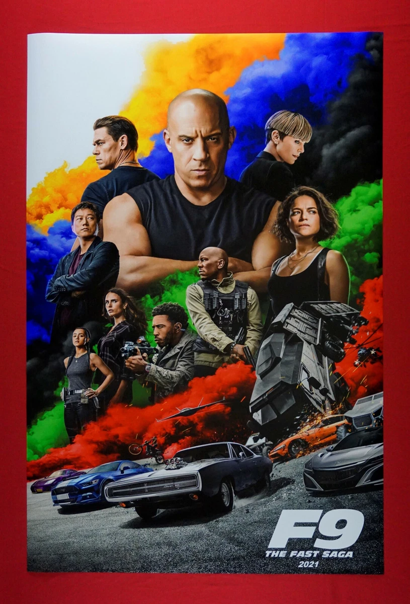 Ludacris Body Fast And Furious