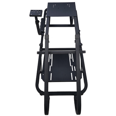 Sim Rig 1 Cockpit Sedile Corsa Racing Simulator, per Esports PS5 Xbox ...