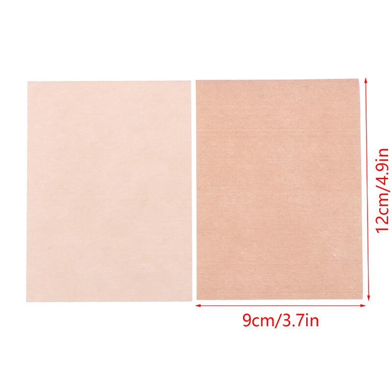 10pcs Tattoo Scar Flaw Conceal Tape Concealer Waterproof Stickers Cover ...