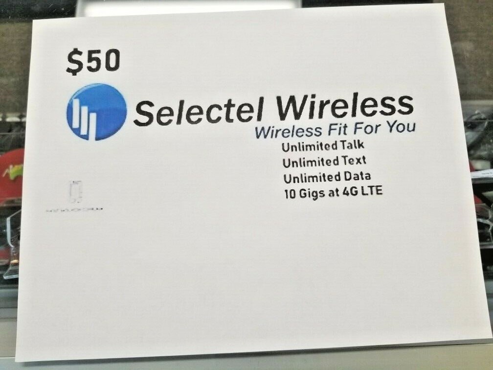 Selectel Switching From Selectel Wireless: A Simple Transfer Guide