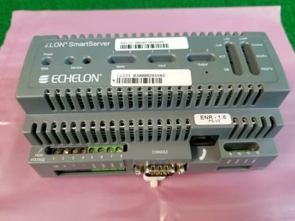 Echelon I.lon 100 72101r-4ft E3 Internet Server for sale online | eBay
