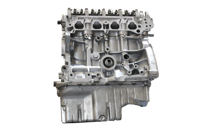 Honda D16Y7 1.6L Civic NON VTEC Remanufactured Engine 1996-2000 | eBay