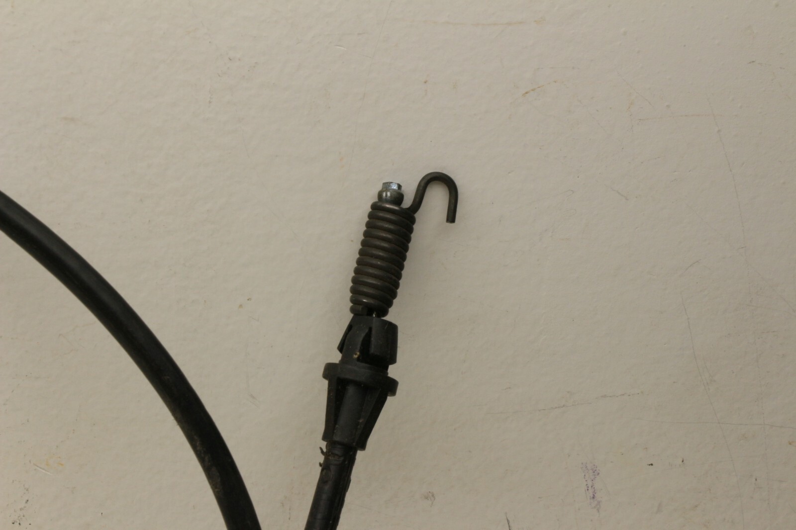 MTD Lawnflite Hechinger Turf Power Walk Behind Mower 50" Clutch Cable ...